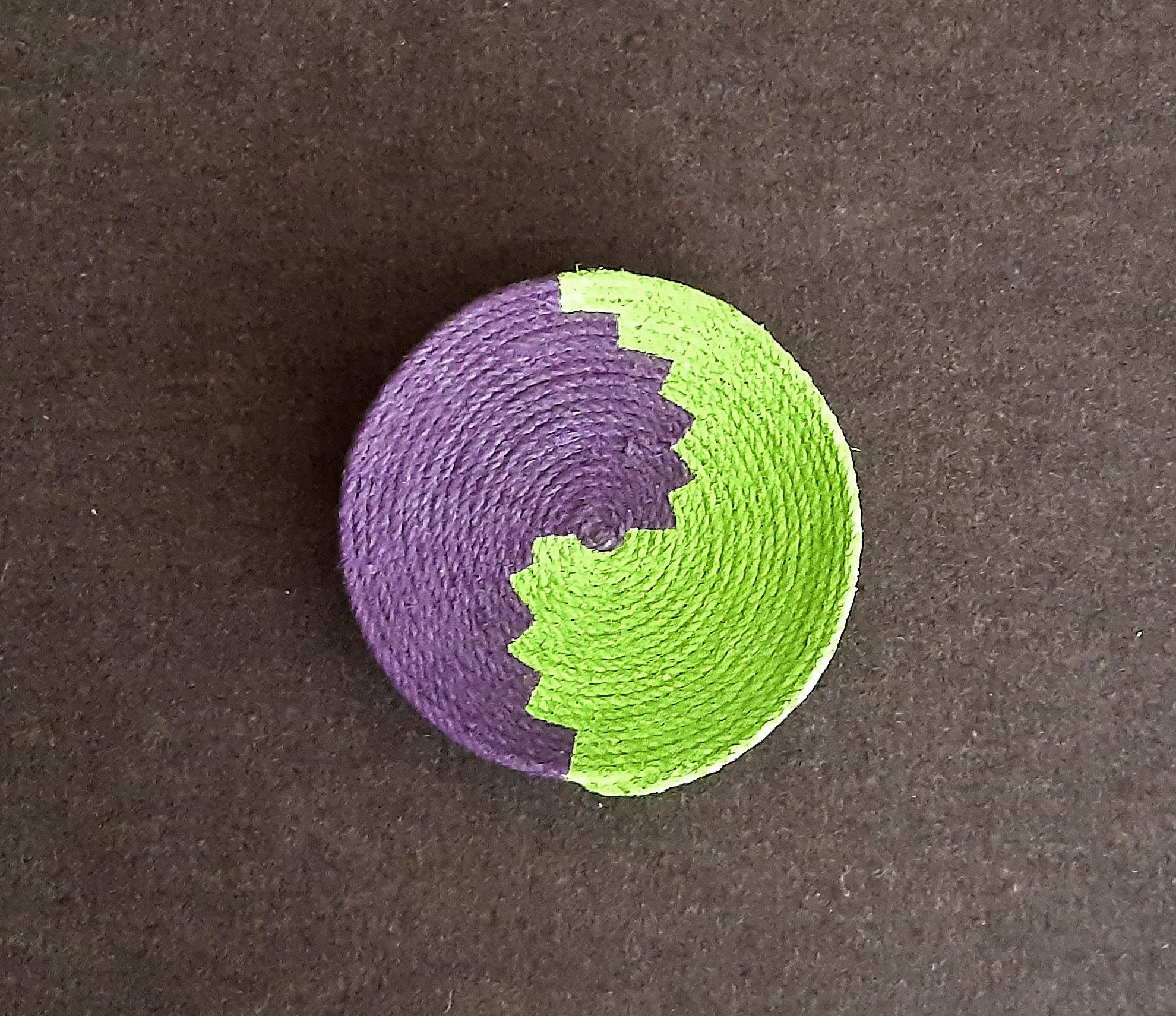 Handmade African Straw Wall Plate Set, Boho Decor (8 Piece) - Etsy
