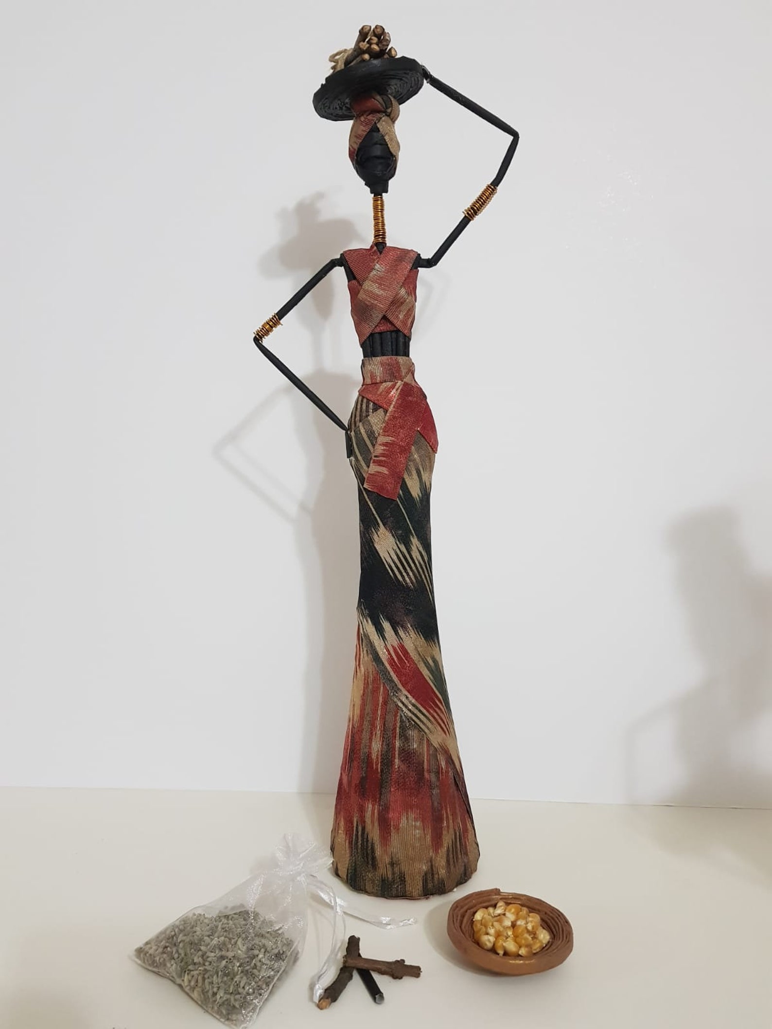 Handmade African Trinkets - Etsy