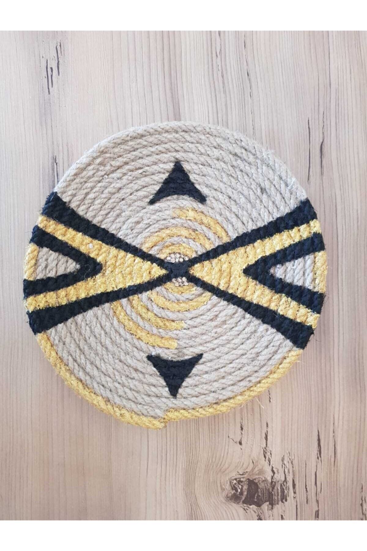 Decor Set of 8 African Plates, Wall Plate, Boho Wall Decor, African ...