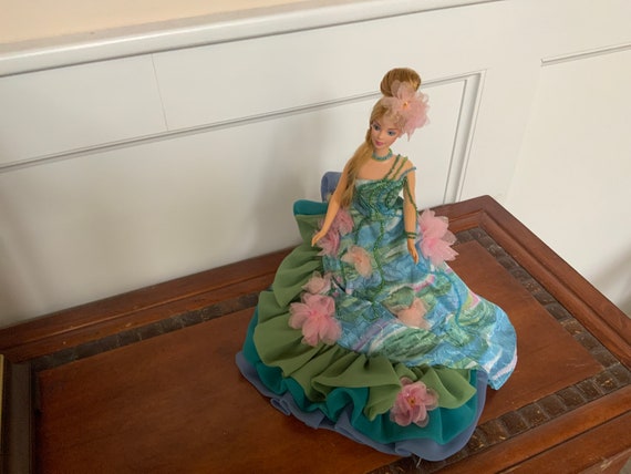 Barbie Doll Vintage Custom | Etsy