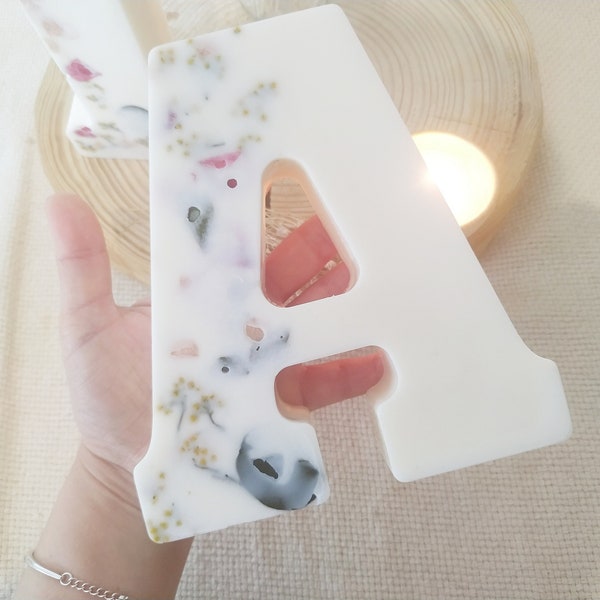 Extra Large Letter - Etsy Canada