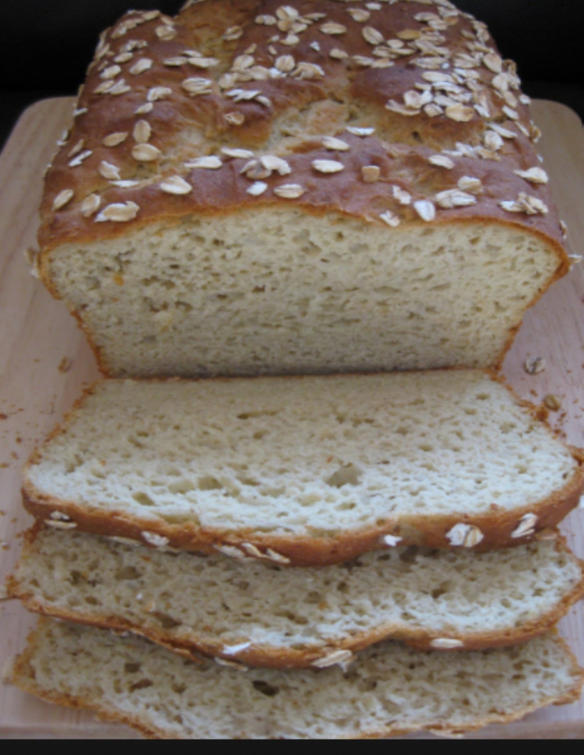 Flourless Bread Recipe Gluten Free Bread Recipe Keto Bread Recipe Wheat ...