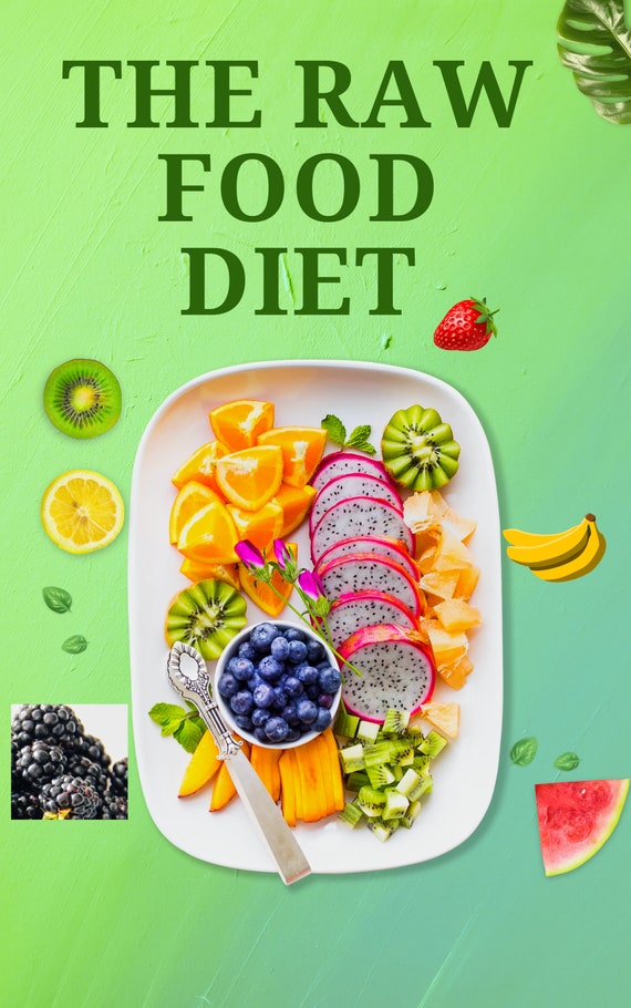 Raw Food Cleanse Diet