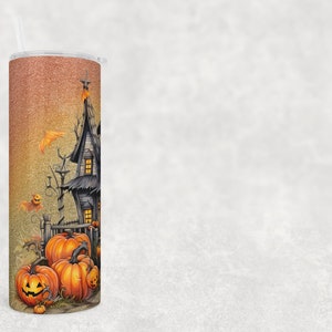 20 Oz Skinny Tumbler Wrap Sublimation Design Template Abstract ...