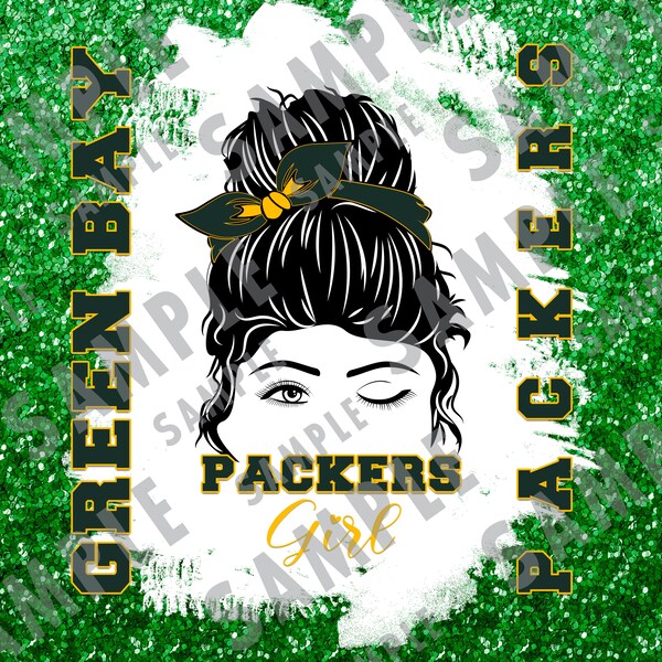 Green Bay Packers - Etsy