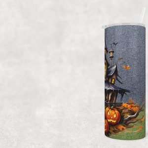 20 Oz Skinny Tumbler Wrap Sublimation Design Template Abstract ...