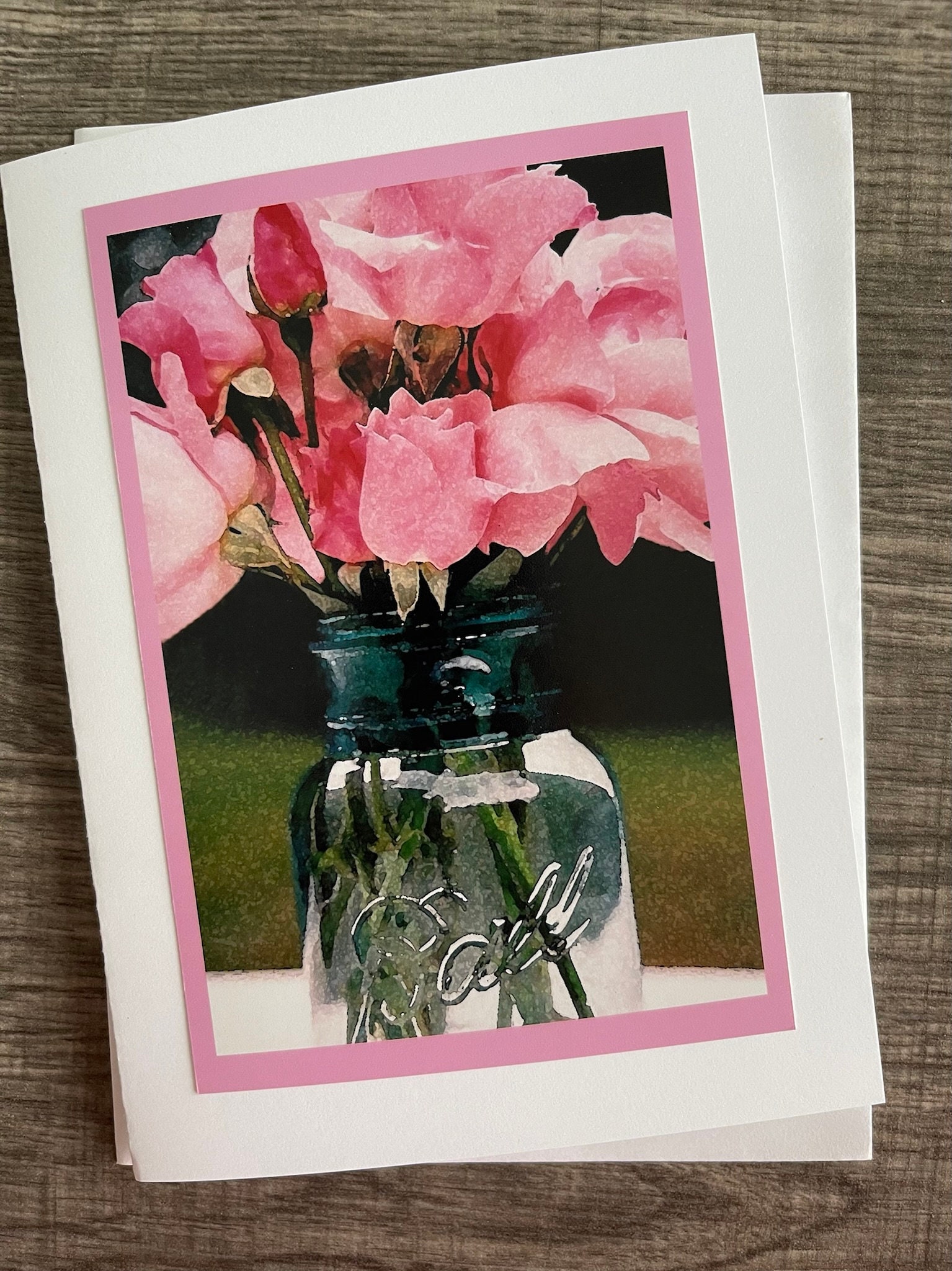 Kitchen Cards Vintage Kitchen Cards Kitchen Photos Photo Card ...