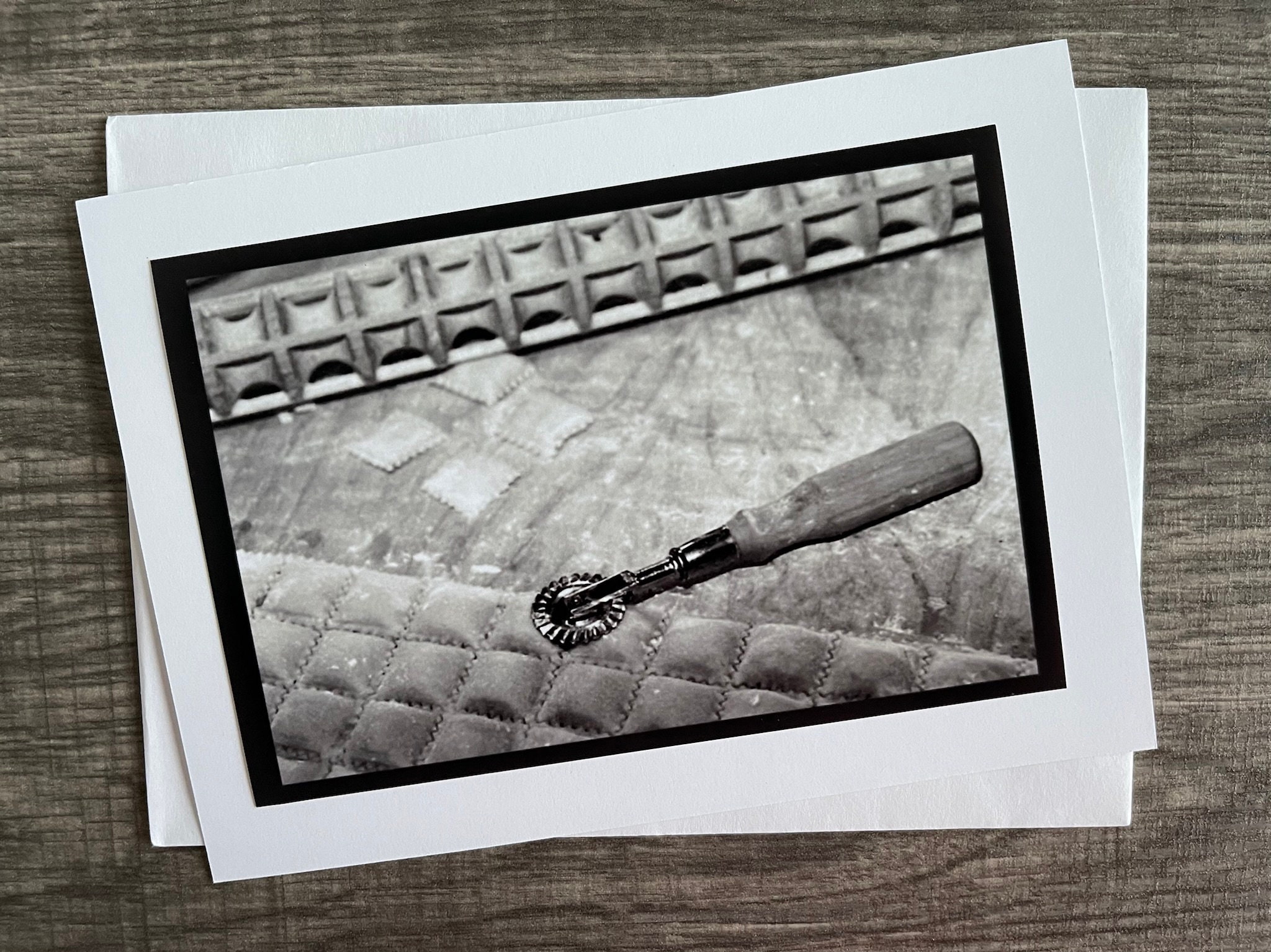 Pasta Cards, Pasta Greeting Cards, Pasta Photo Cards, Photo Stationary ...