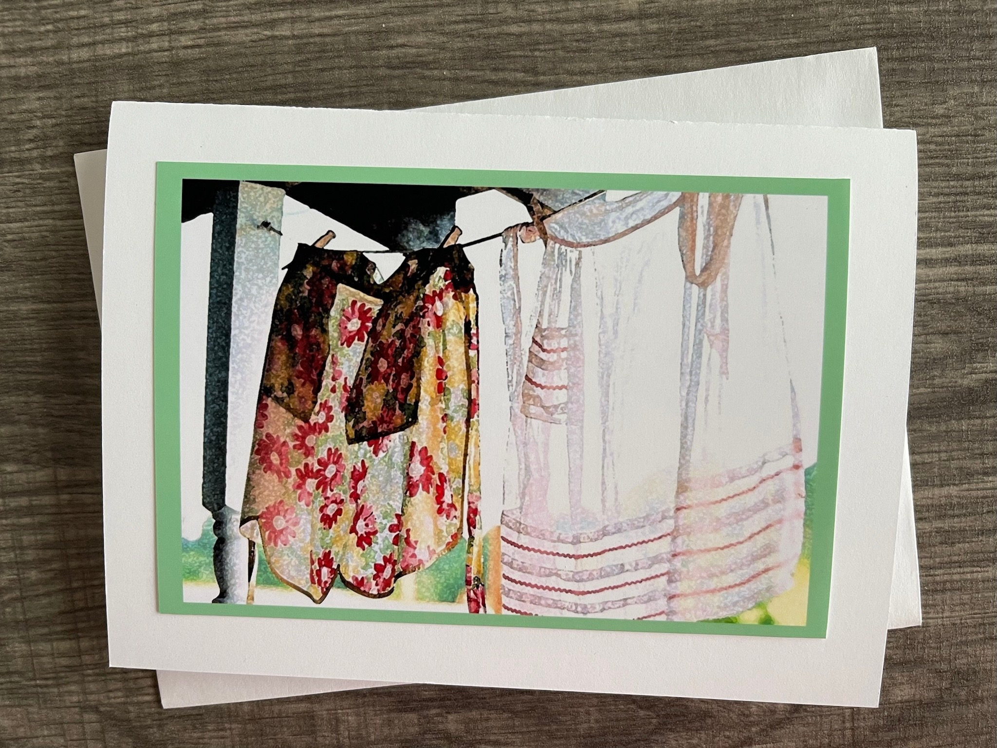 Kitchen Cards Vintage Kitchen Cards Kitchen Photos Photo Card ...