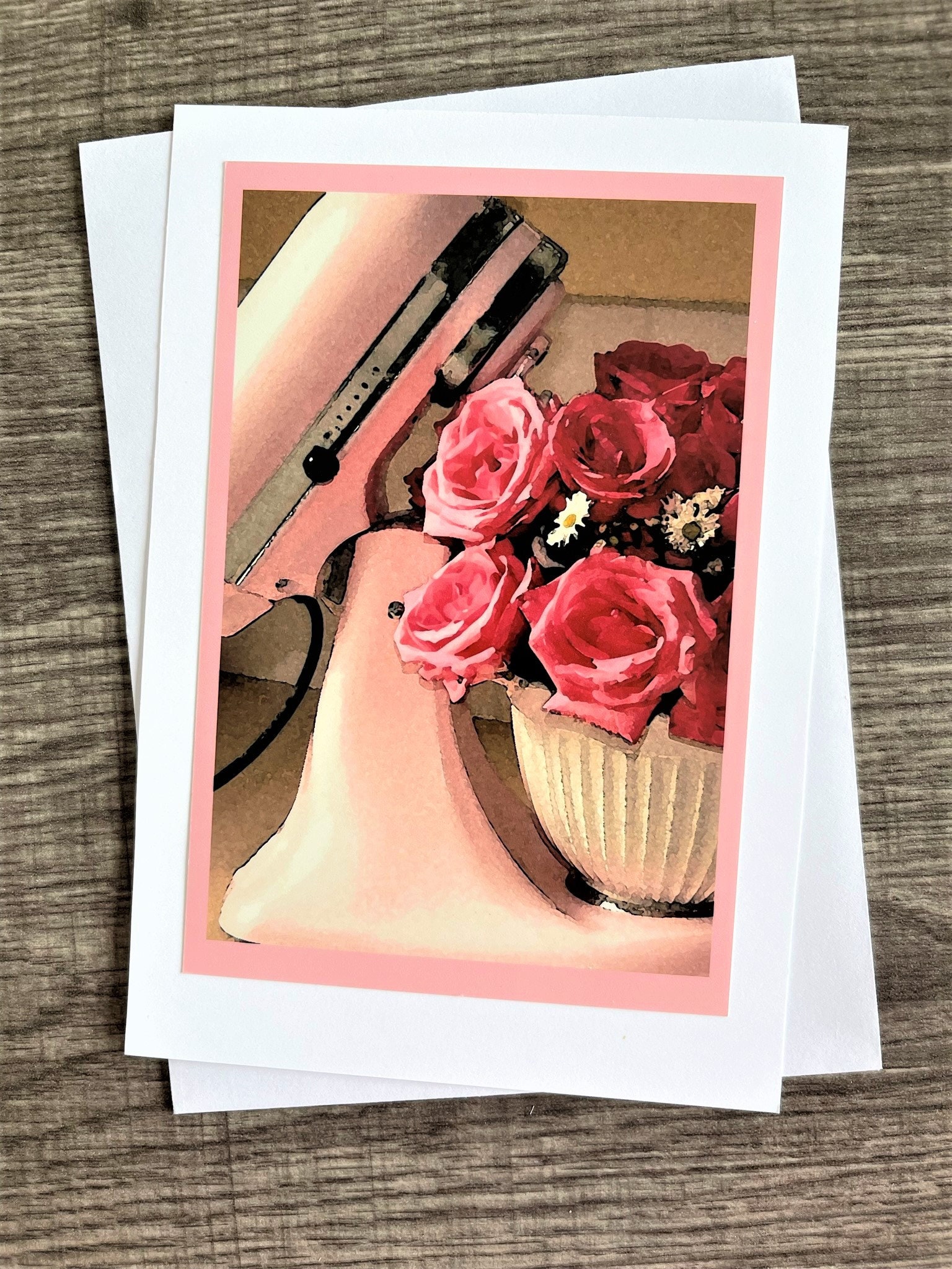 Kitchen Cards Vintage Kitchen Cards Kitchen Photos Photo Card ...