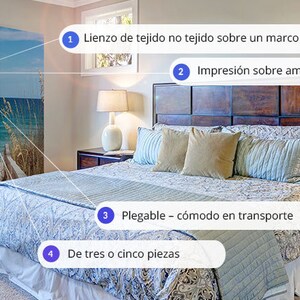 Screen - Hummingbird at Home / Room Divider / Room Divider / Both Sides ...