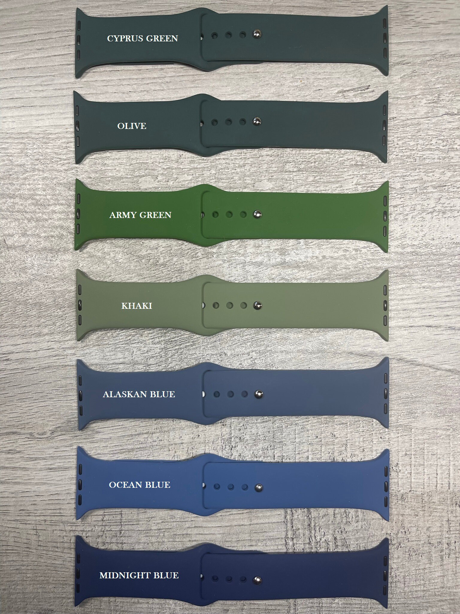 Army Special Forces Laser Engraved Silicone Band Unit Crest - Etsy