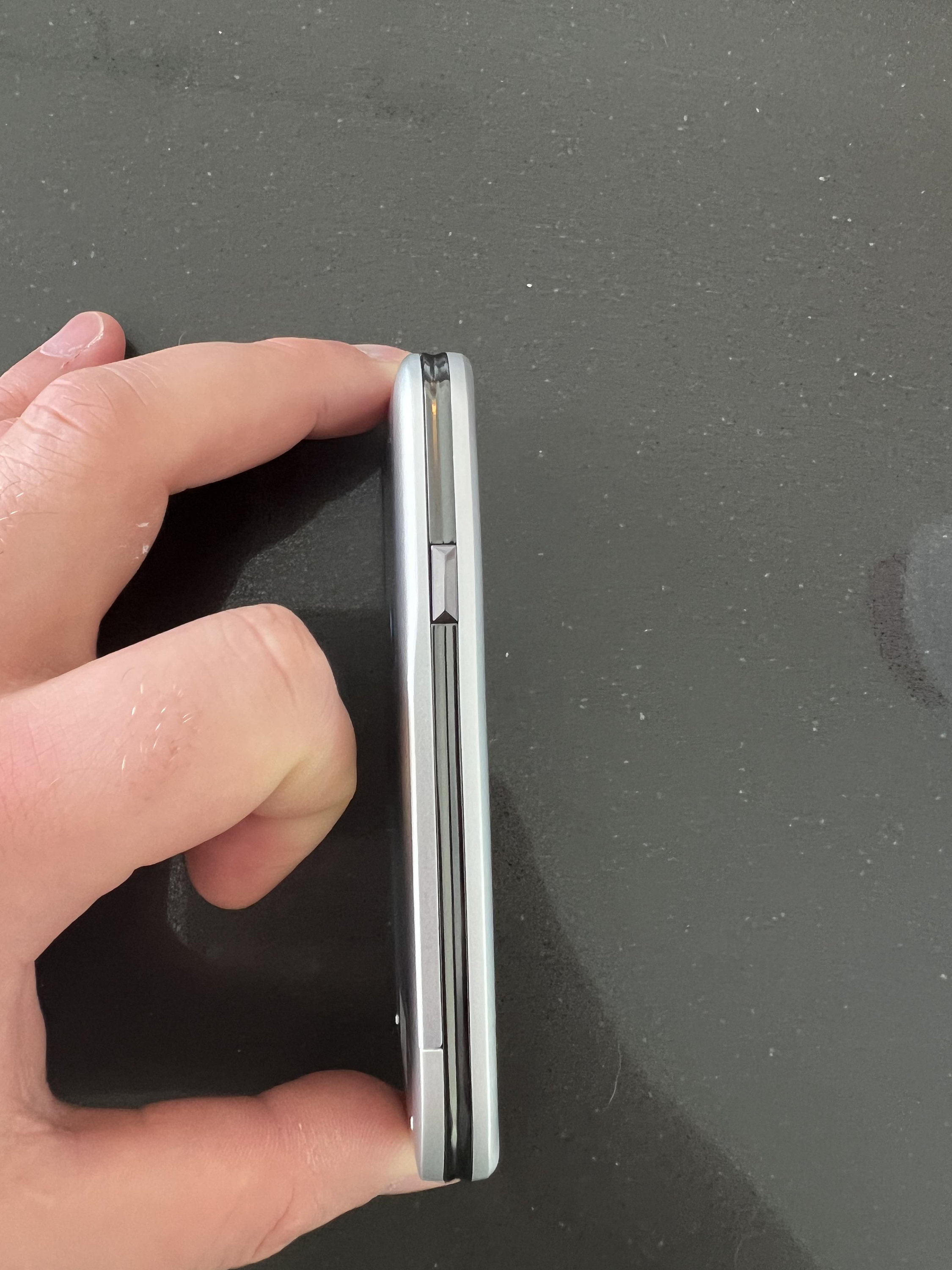 Vintage Y2K Phone Motorola SLVR L2 Untested as Is - Etsy