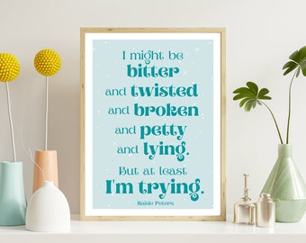 Maisie Peters Poster - Etsy UK