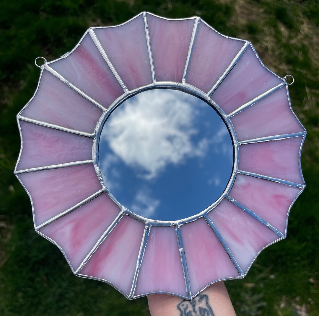 Mac Miller Devine Feminine Mirror - Etsy