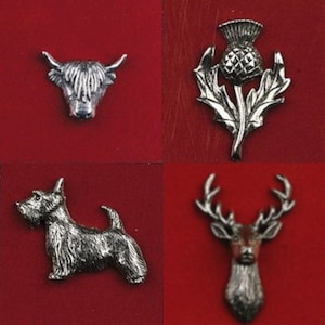 Scottish Keyring // Harris Tweed or Tartan Wrist Key Fob // Bag Charm ...