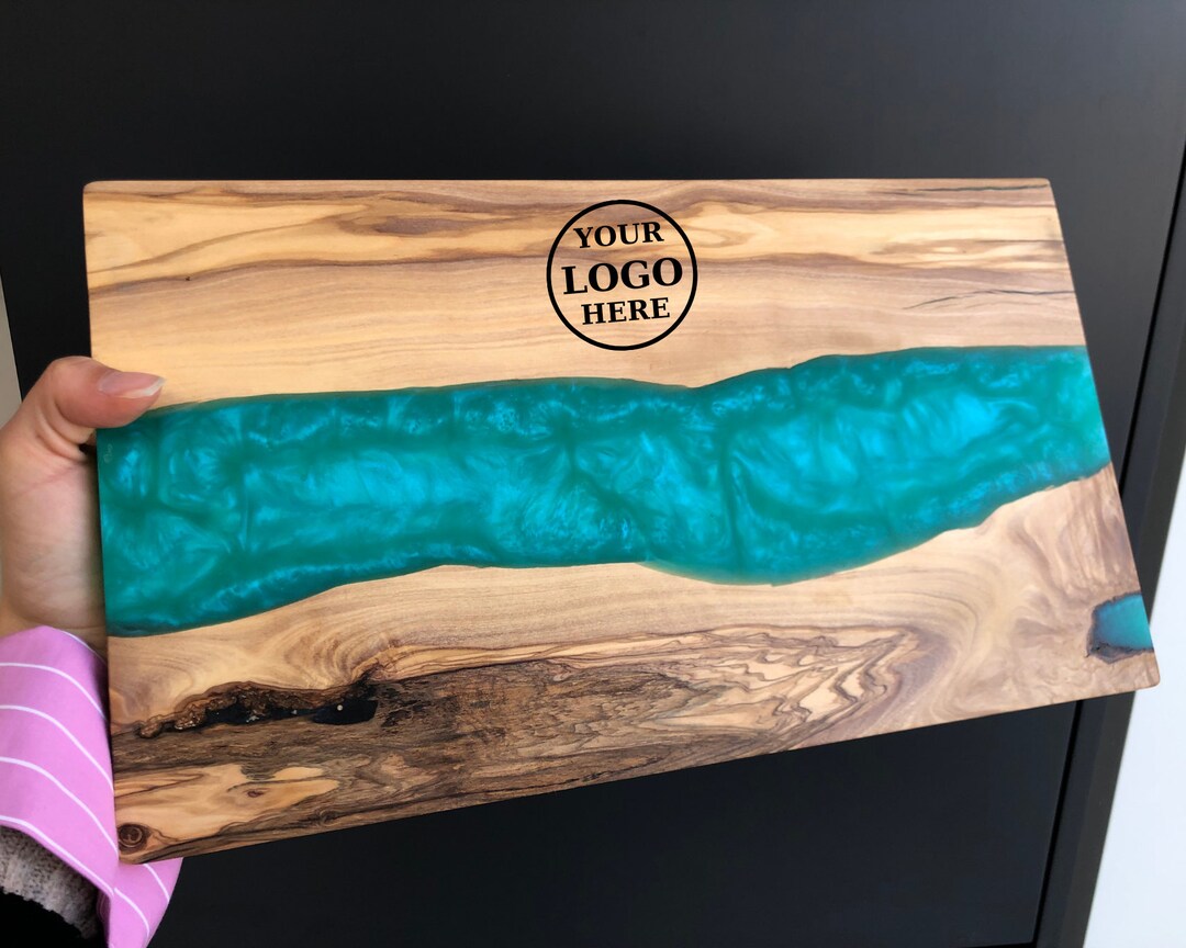 Luxury Corporate Gifts, Cutting Board for Executive Gifts, Board Member ...