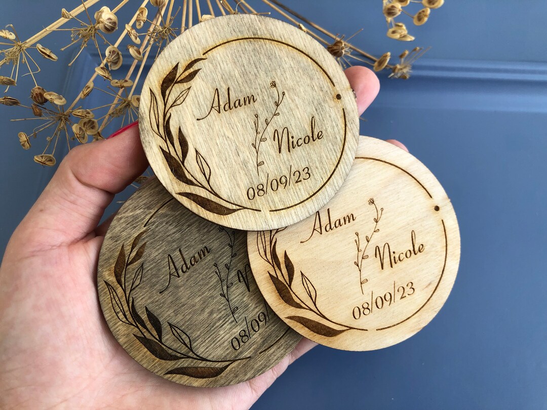 Fall Themed Wedding Favors in Bulk, Wedding Favor İdeas, Custom Wedding ...