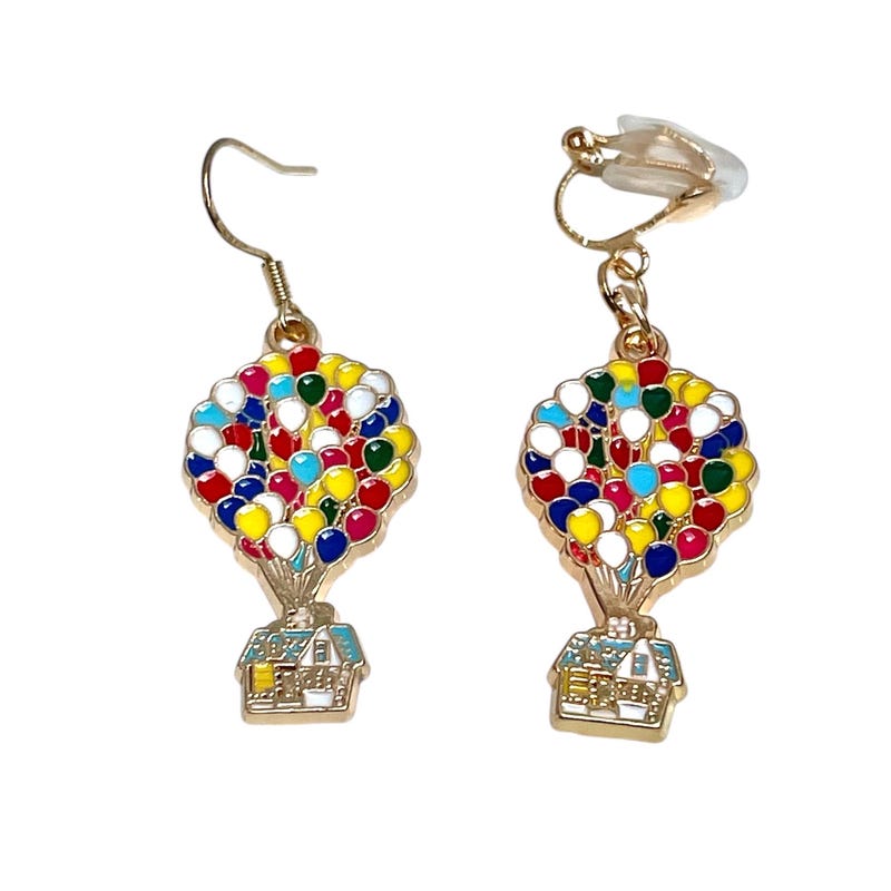 Insignia de russell up - Etsy México
