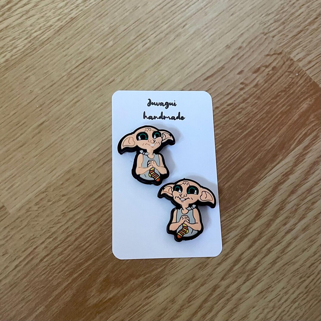 Dobby STITCH STOPPERS - Etsy