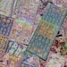 Korean Sticker Sheets Deco Stickers - Etsy