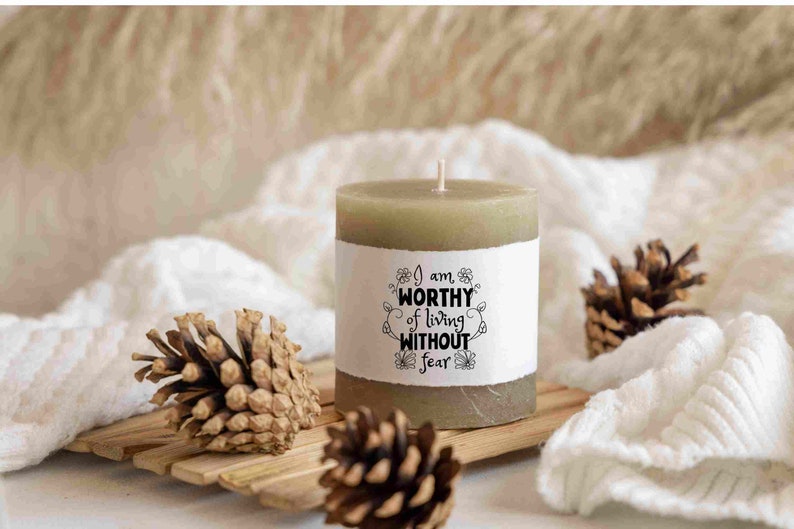 Hand Lettered Worthy SVG and Other Files Inspirational PNG - Etsy