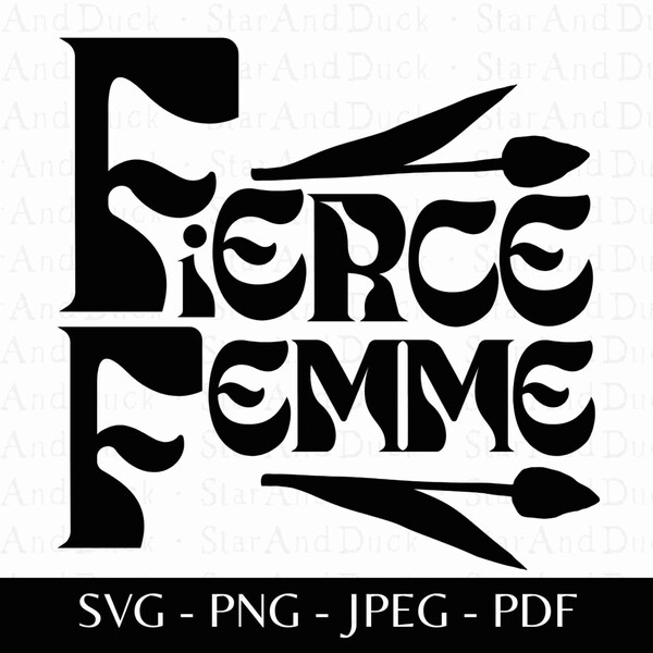 Drag Queen Svg - Etsy