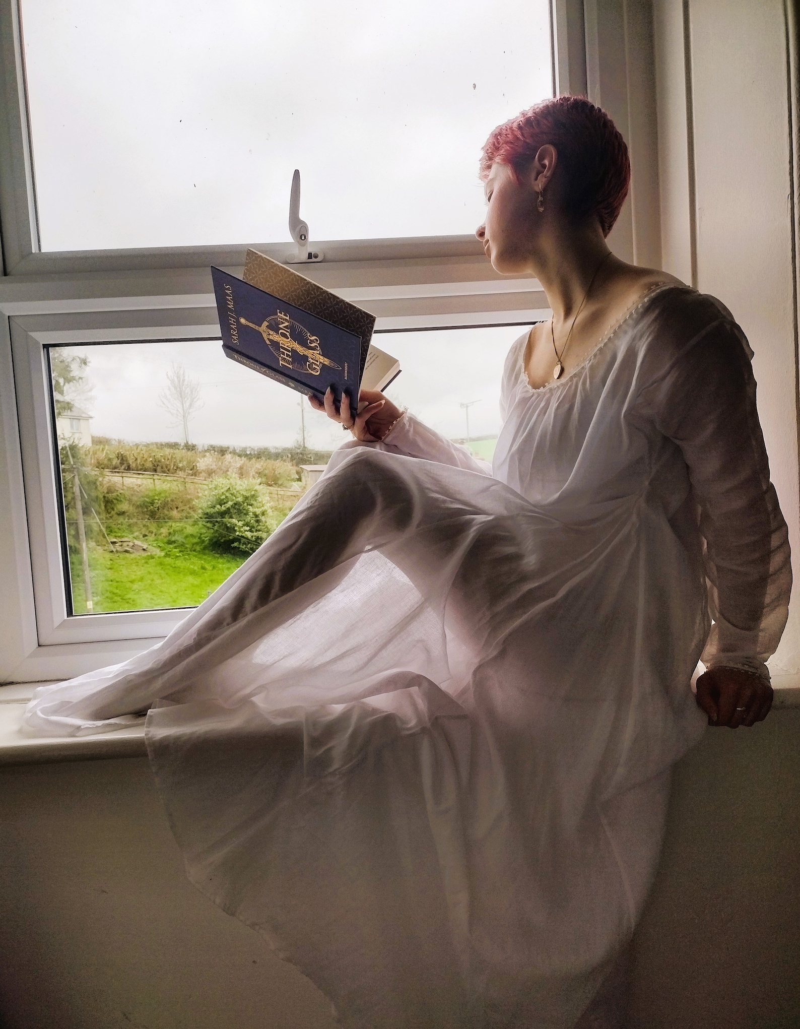 Medieval Shift, Fantasy Shift, Galadriel Shift, White Muslin Shift ...