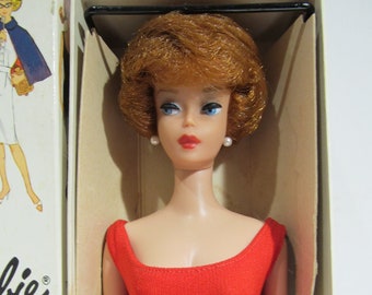 1962 Barbie - Etsy