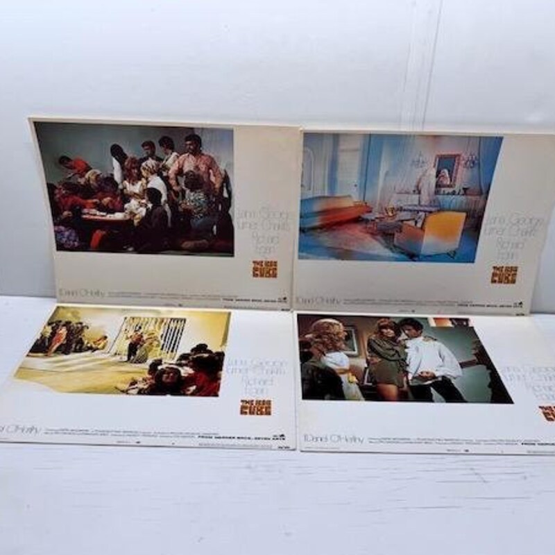 Lobby Card - Etsy