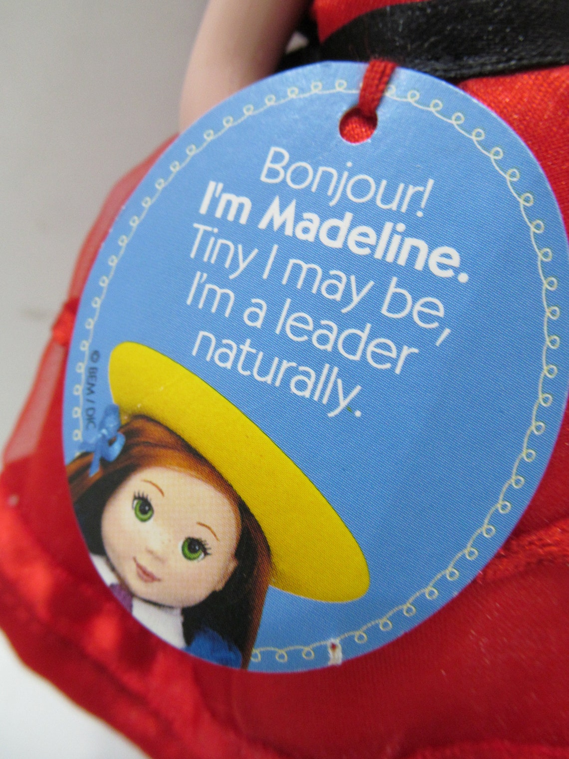 Madeline & Miss Clavel Posable Dolls, Learrning Curve, 2003 - Etsy