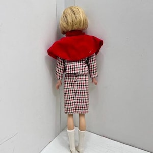Rare Lady Penelope Doll, Thunderbirds, Fairylite, 1965 - Etsy