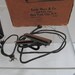 Louis Marx Twin Light Train Crossing Signal. - Etsy