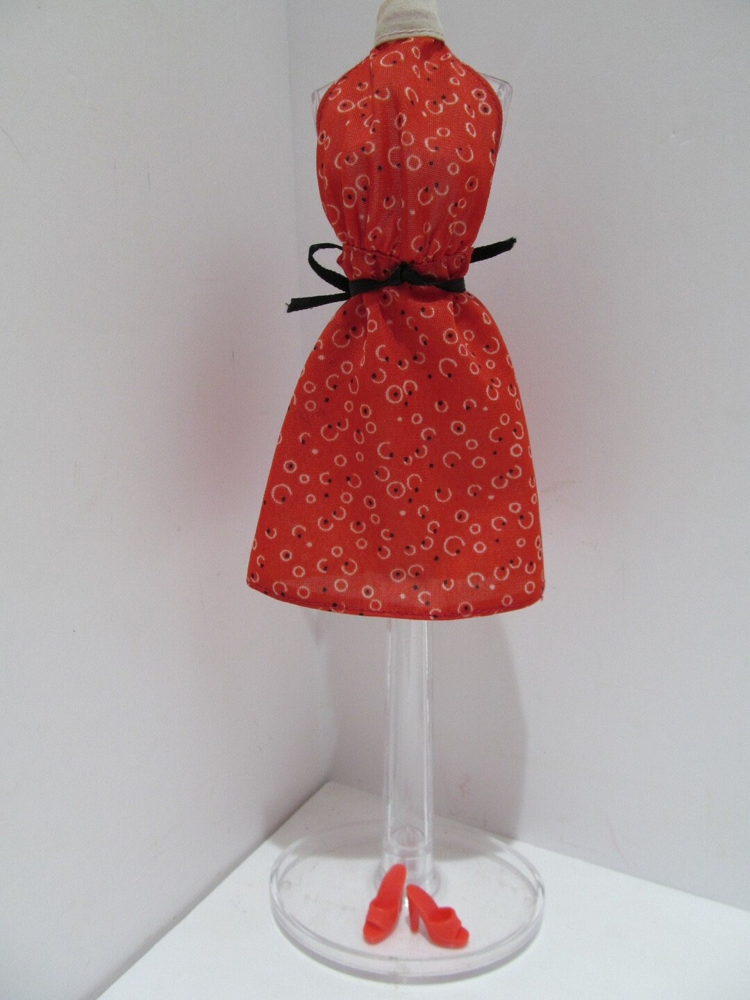1981 Mattel My First Barbie Fashion Outfit #3673 - Etsy