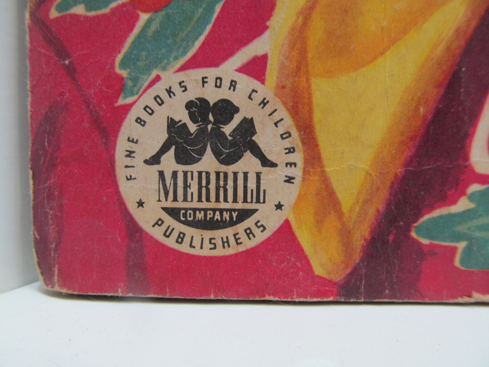 Merrill Our Cowboy Big Coloring Book W/cut Outs, 1950 - Etsy