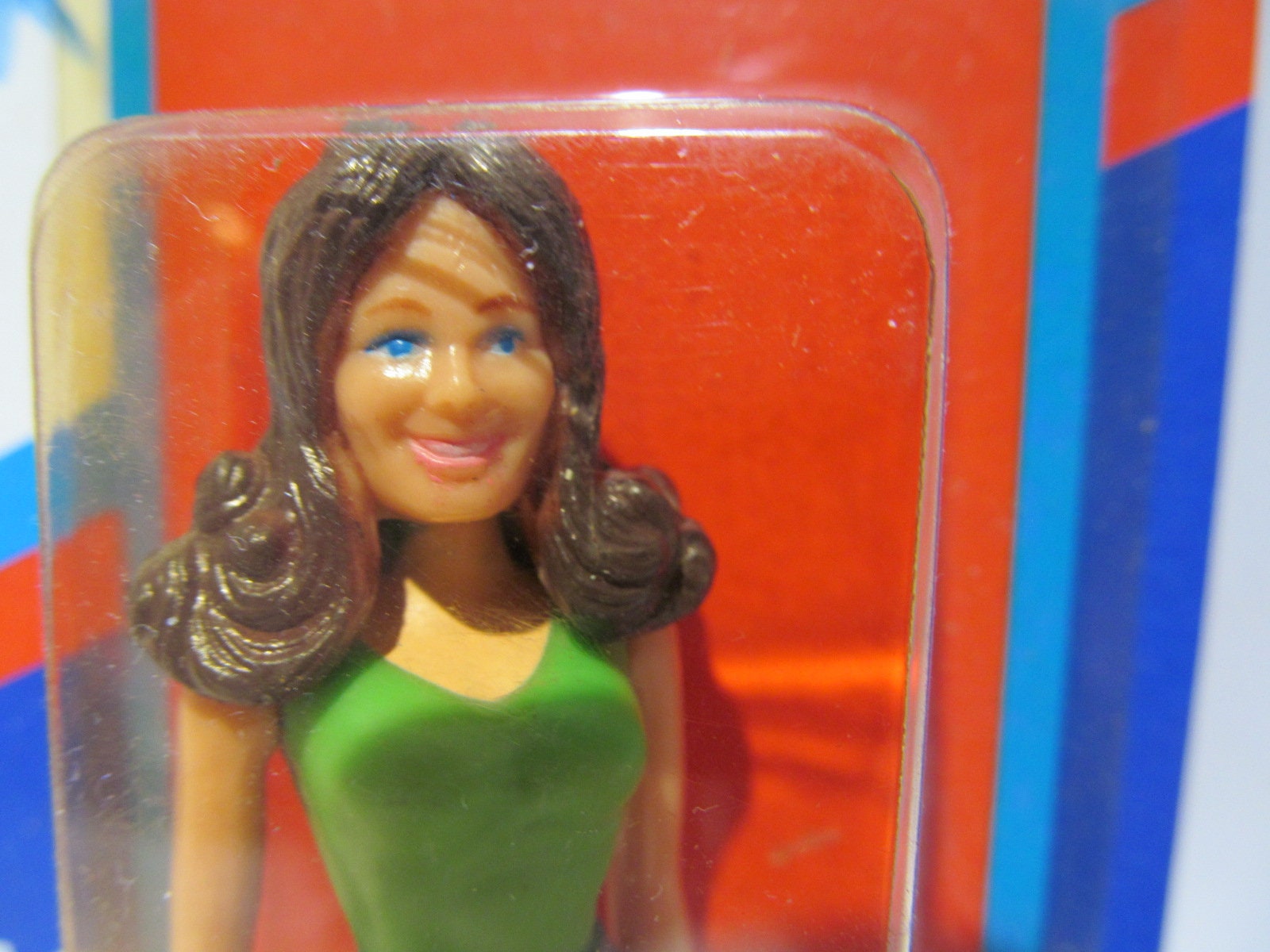1981 Mego Luke Duke