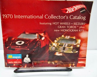 Hot Wheels Sammlerkatalog