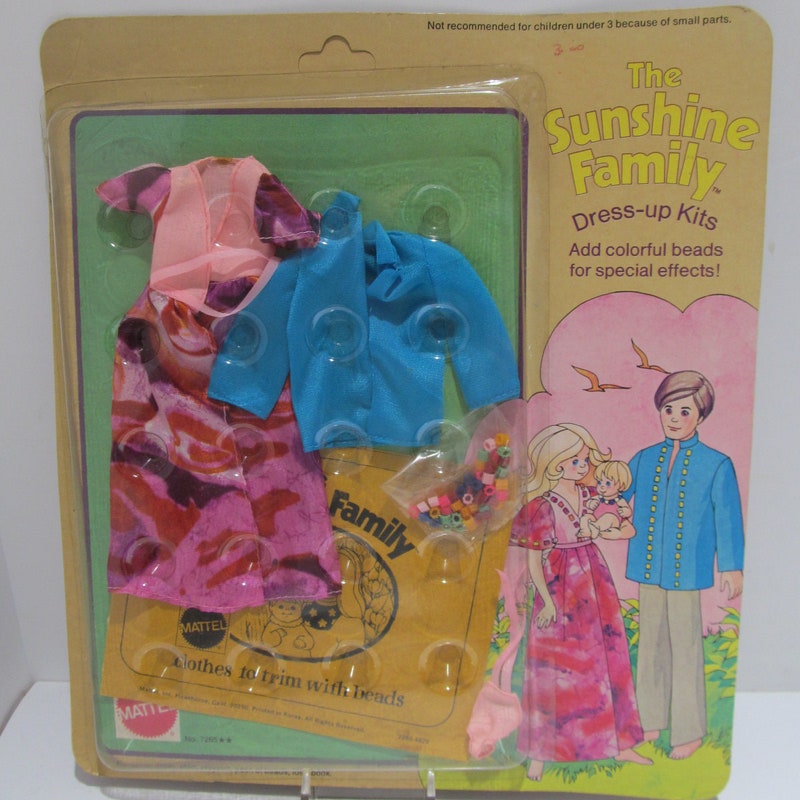 The Sunshine Family - Etsy