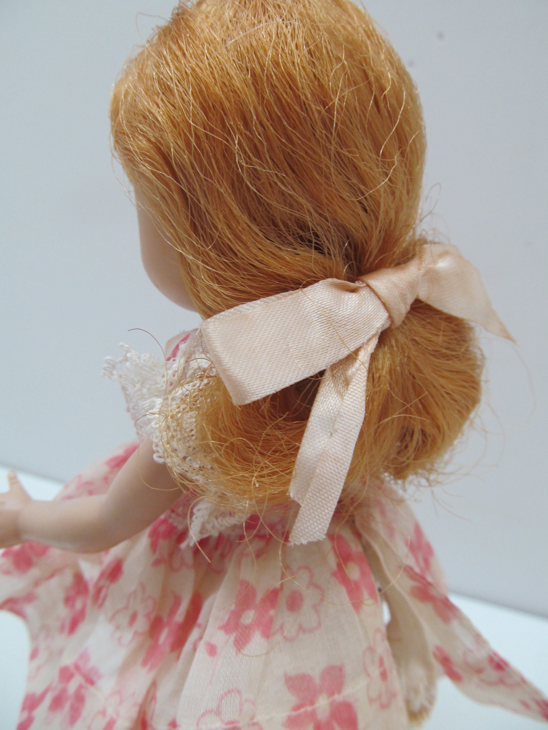 Nancy Ann Storybook 8 Inch Muffie Doll, All Original, 1950's - Etsy