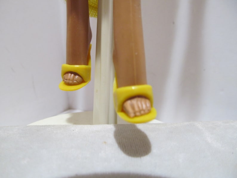 Vintage Mattel Sun Lovin' Malibu Barbie in 1471 Best Buy - Etsy