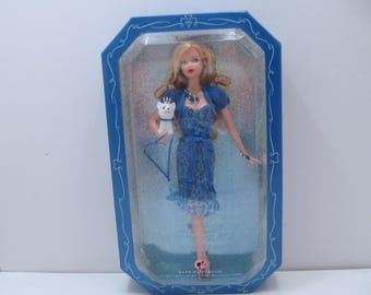 Mattel Barbie Birthstone Collection, November - Etsy