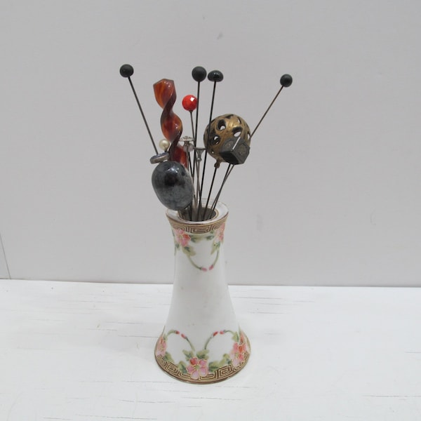 Victorian Hat Pins - Etsy