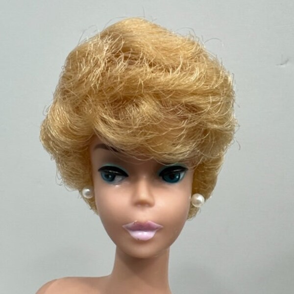 Barbie White Ginger Doll - Etsy