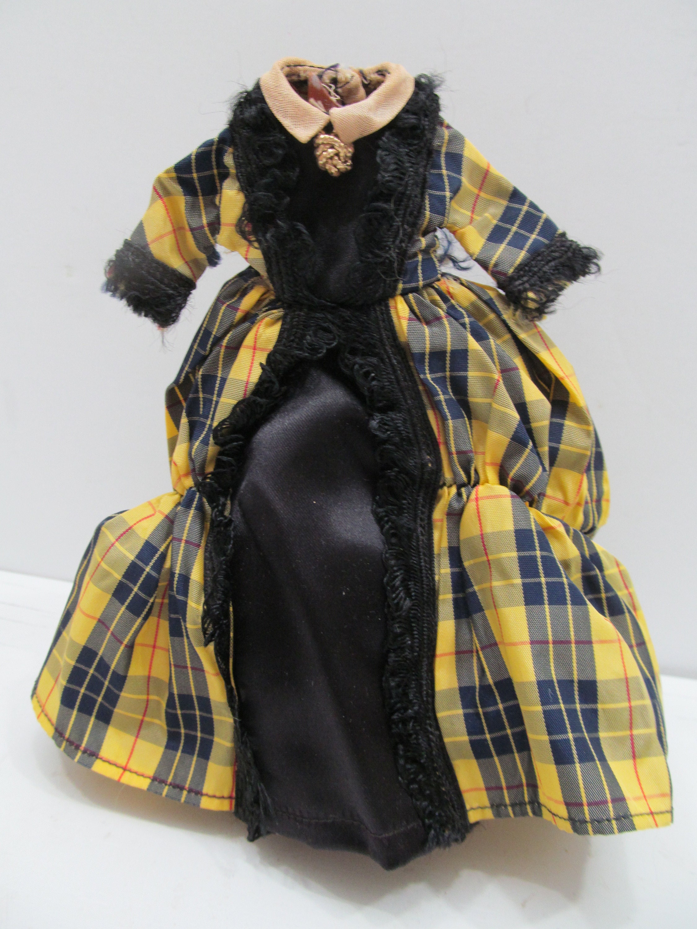 Sandra Sue Louisa May Alcott Little Women Marmee Outfit, 1950's - Etsy