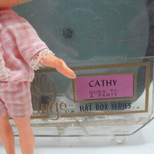 Hasbro Dolly Darlings Lot, 1960's - Etsy