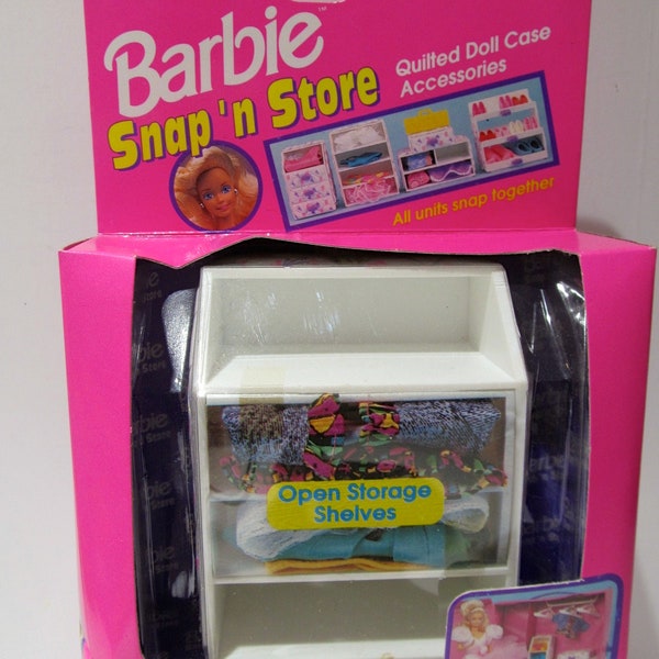 Barbie Clothes Store - Etsy