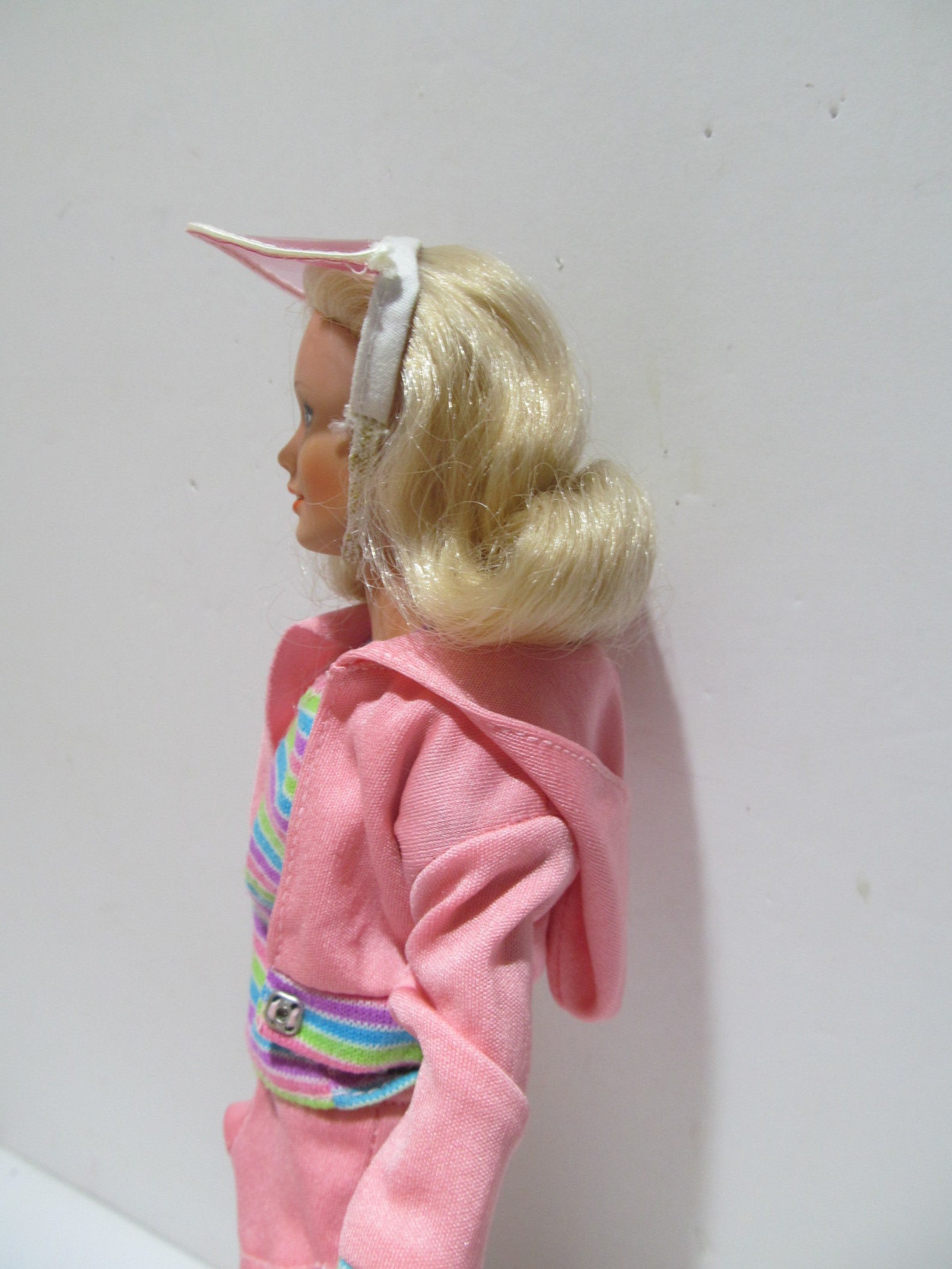 1979 Kenner Darci Cover Girl Fashion Doll in Running Free - Etsy