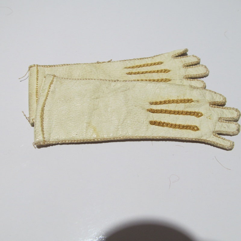 Doll Gloves - Etsy