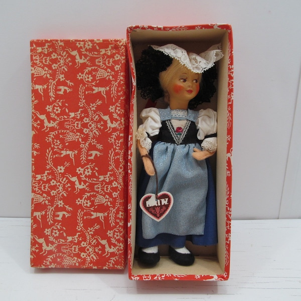Baitz Doll - Etsy