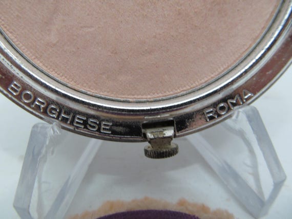 1960's Princess Marcella Borghese Compact - Gem